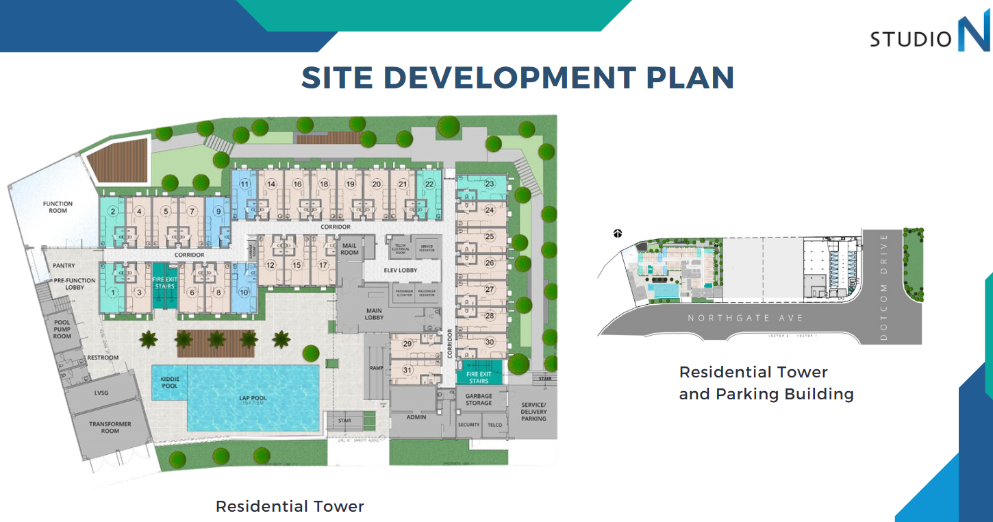 Studio N in Alabang| MyProperty