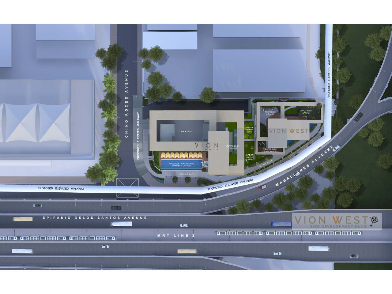 Vion West in Magallanes| Lamudi.com.ph