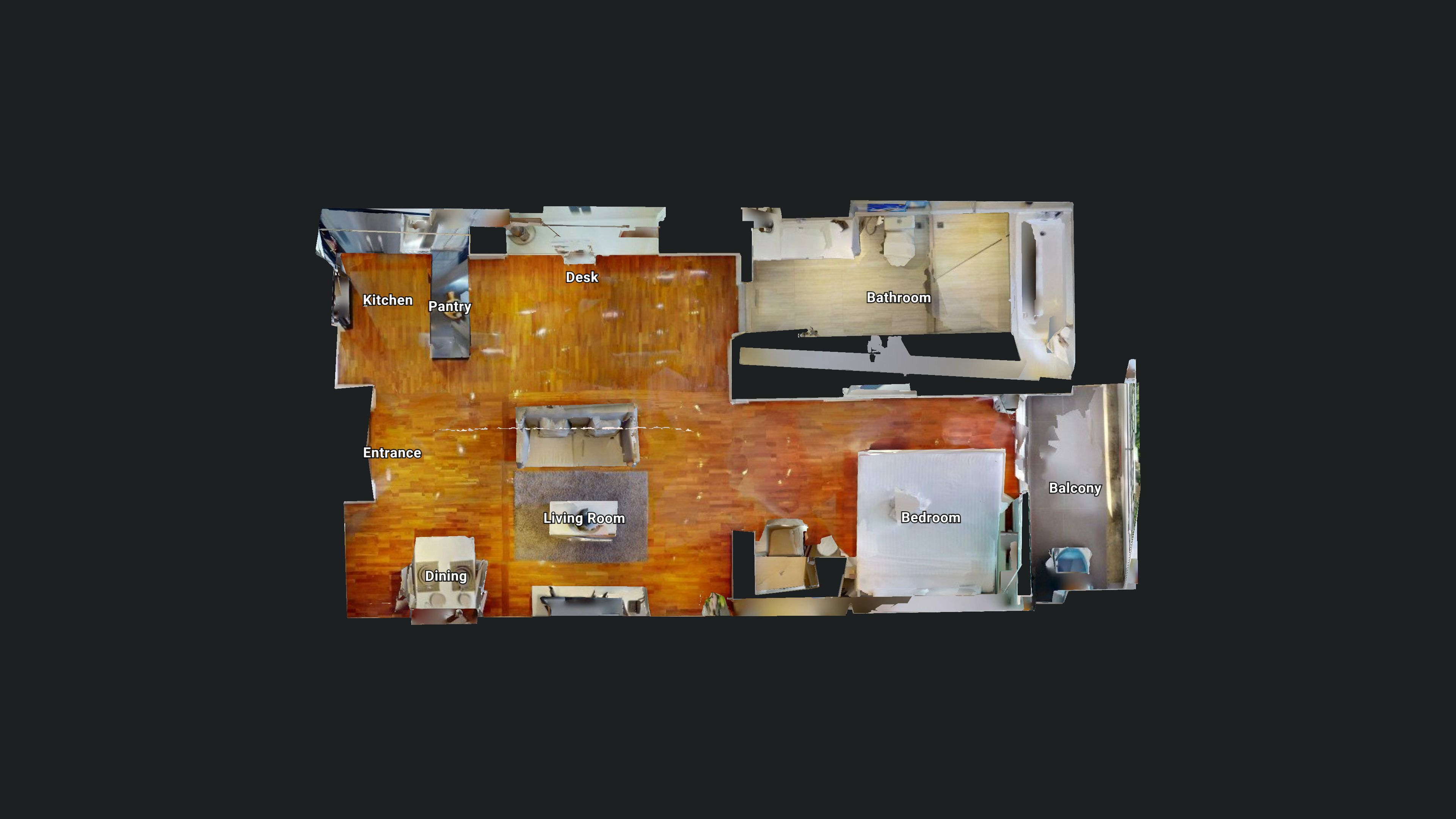 Raya Serviced Apartment - Condo in Watthana | Hipflat