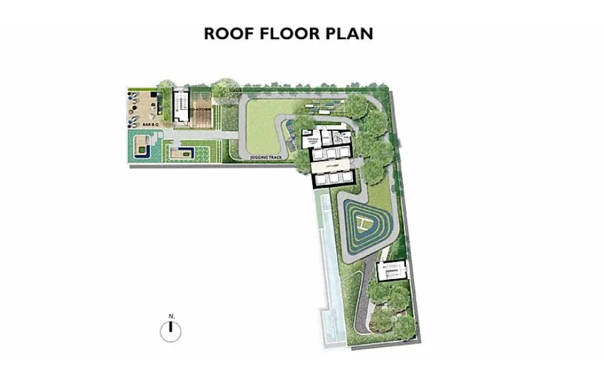 The Privacy Jatujak- Condo in Chatuchak | Hipflat