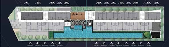 Zcape X2 - Condo in Thalang | Hipflat