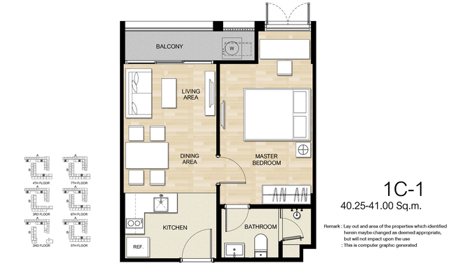 Hasu Haus- Condo in Watthana | Hipflat