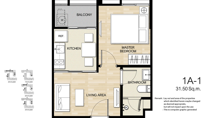 Hasu Haus- Condo in Watthana | Hipflat