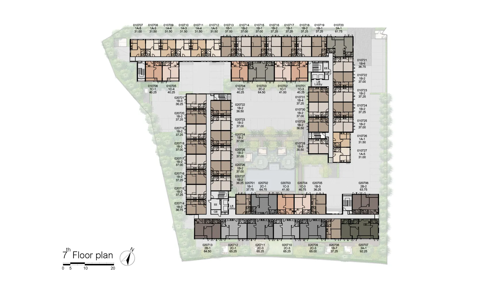 Hasu Haus - Condo in Watthana | Hipflat