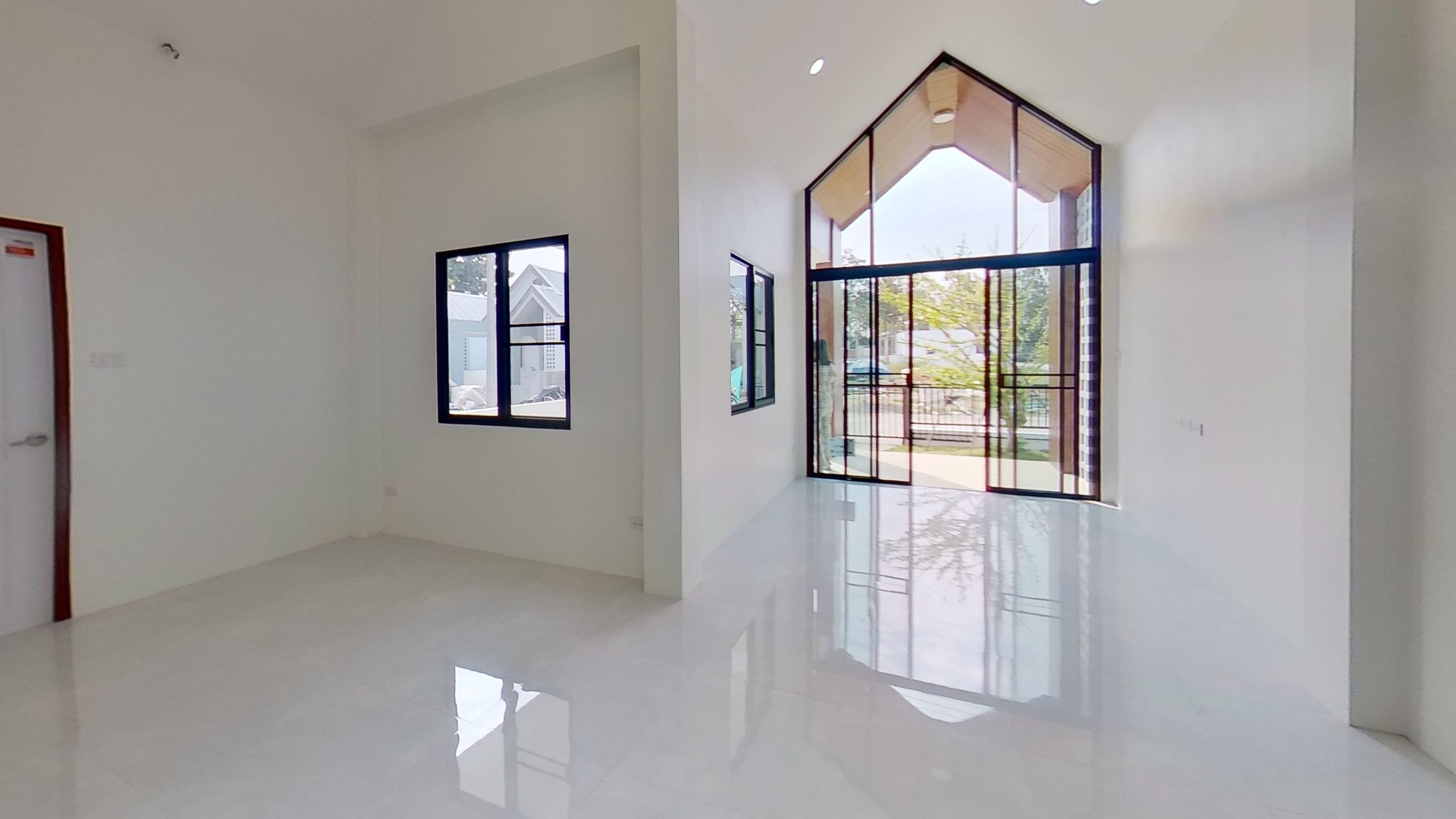 Penpak Home Hill - Condo in Hang Dong | Hipflat