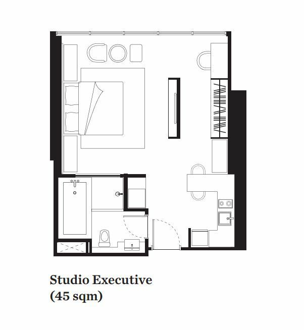 Ascott Thonglor Bangkok - Condo in Khlong Toei | Hipflat