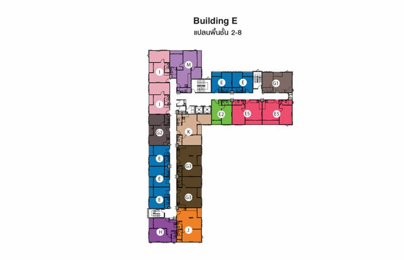 Incio Condo- คอนโดมิเนียม ใน บางกะปิ | Hipflat
