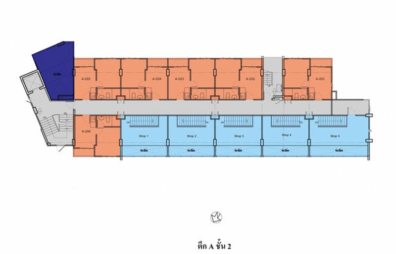 Incio Condo- คอนโดมิเนียม ใน บางกะปิ | Hipflat