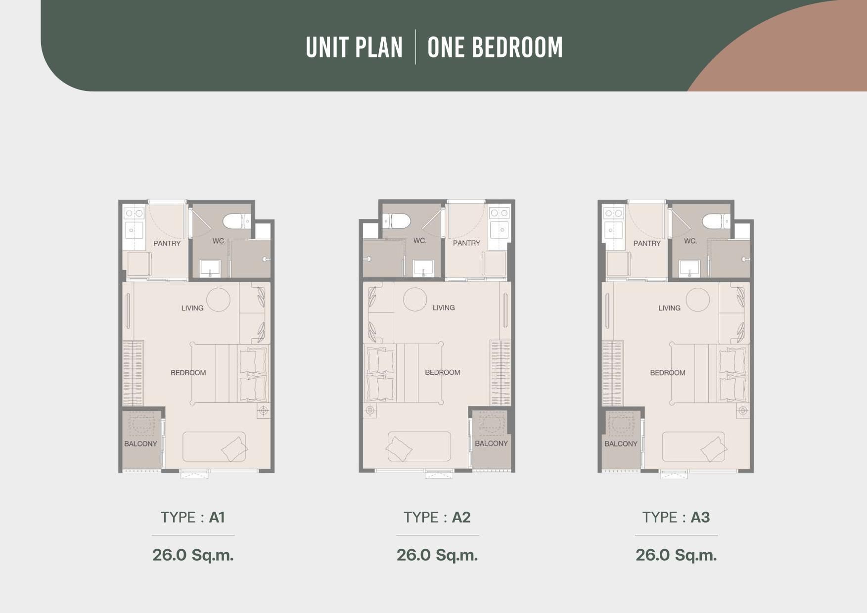 Klos Ratchada 7 - Condo in Huai Khwang | Hipflat