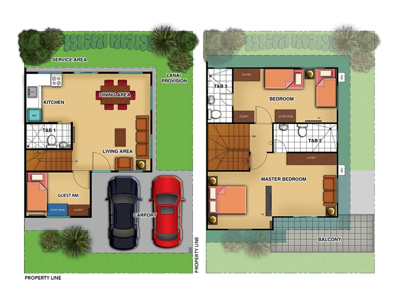 Lancaster New City by Profriends in Alapan II-A| Lamudi.com.ph