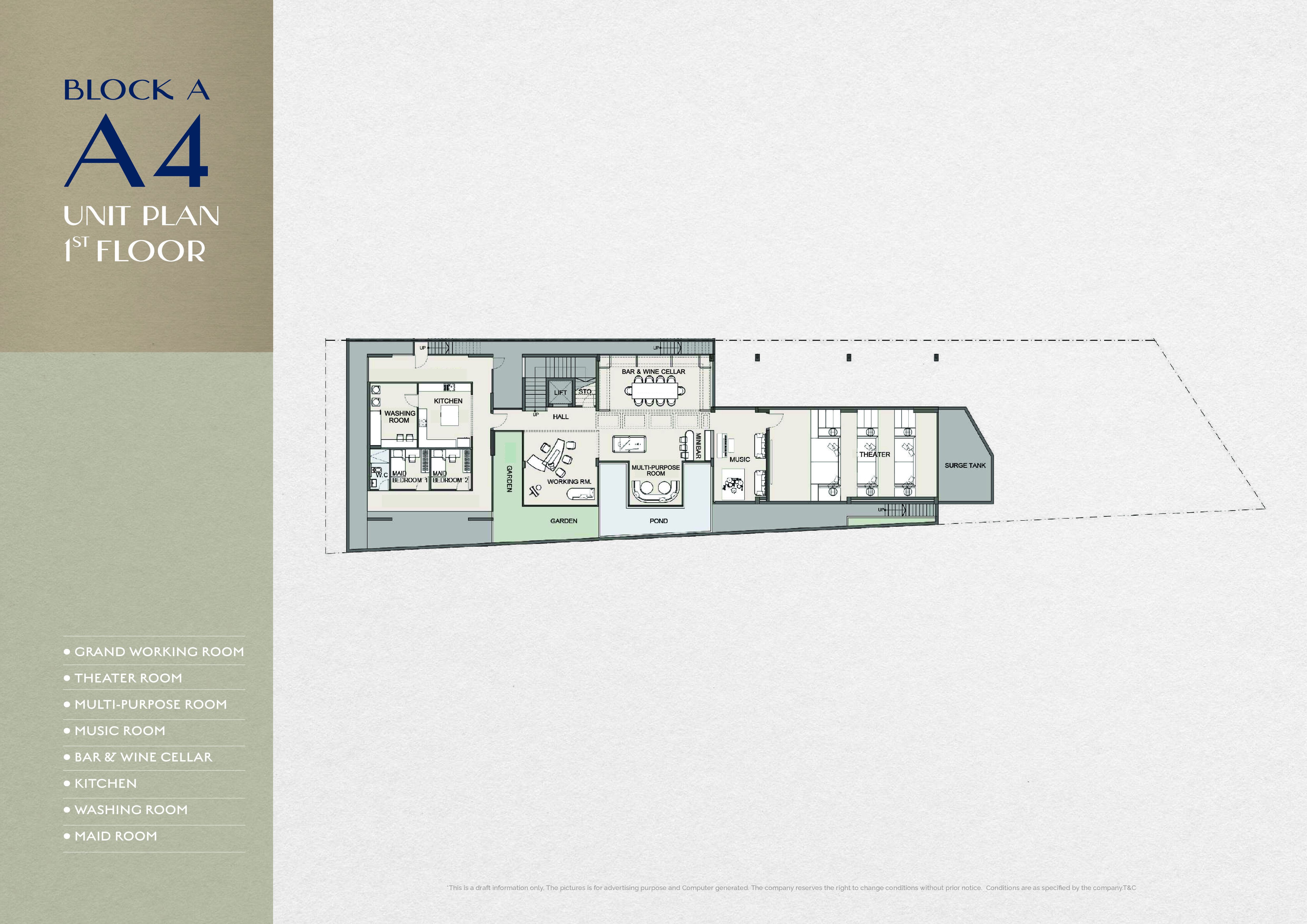 The Collection Riverfront by Altitude- Condo in Rat Burana | Hipflat