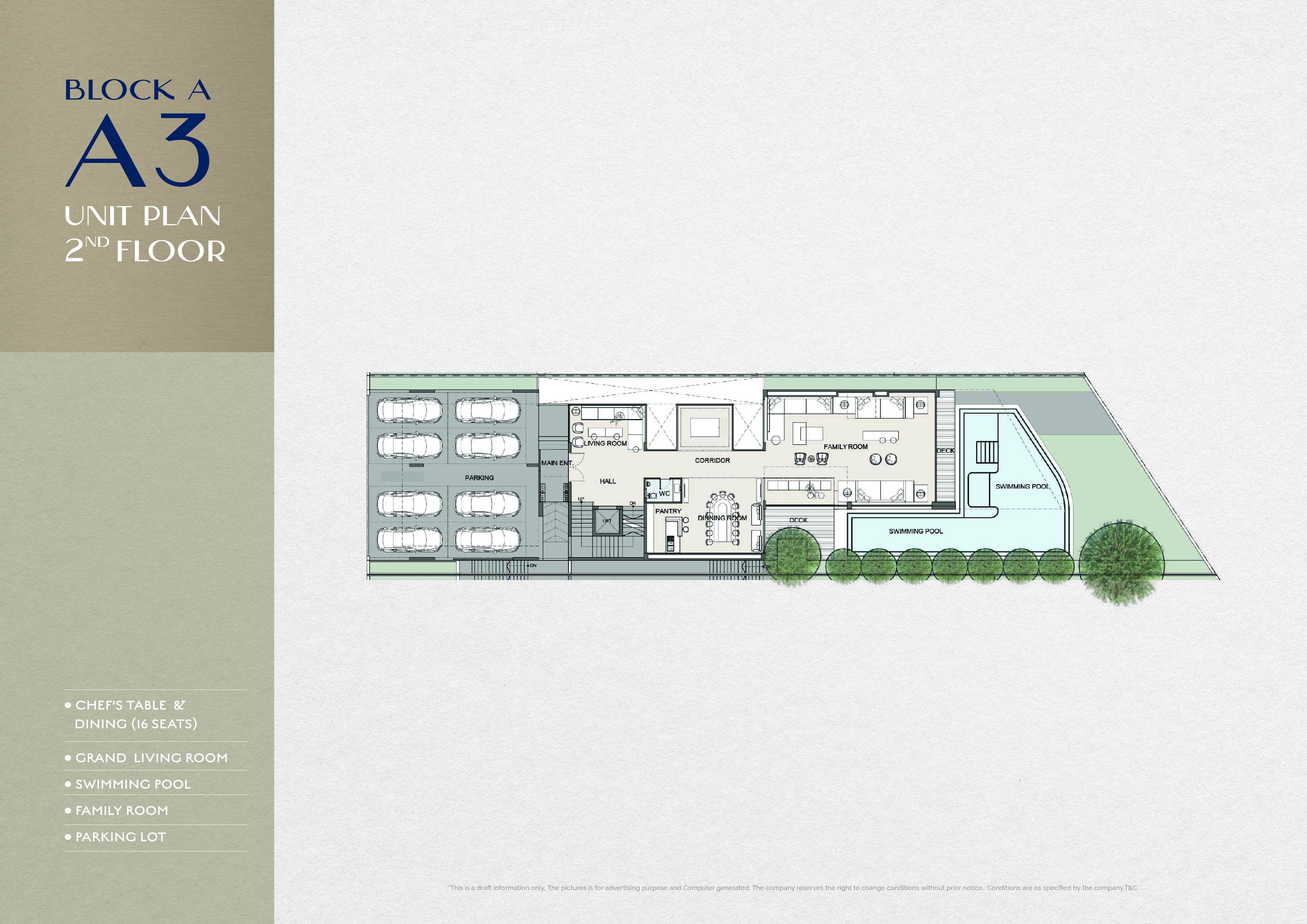 The Collection Riverfront by Altitude- Condo in Rat Burana | Hipflat