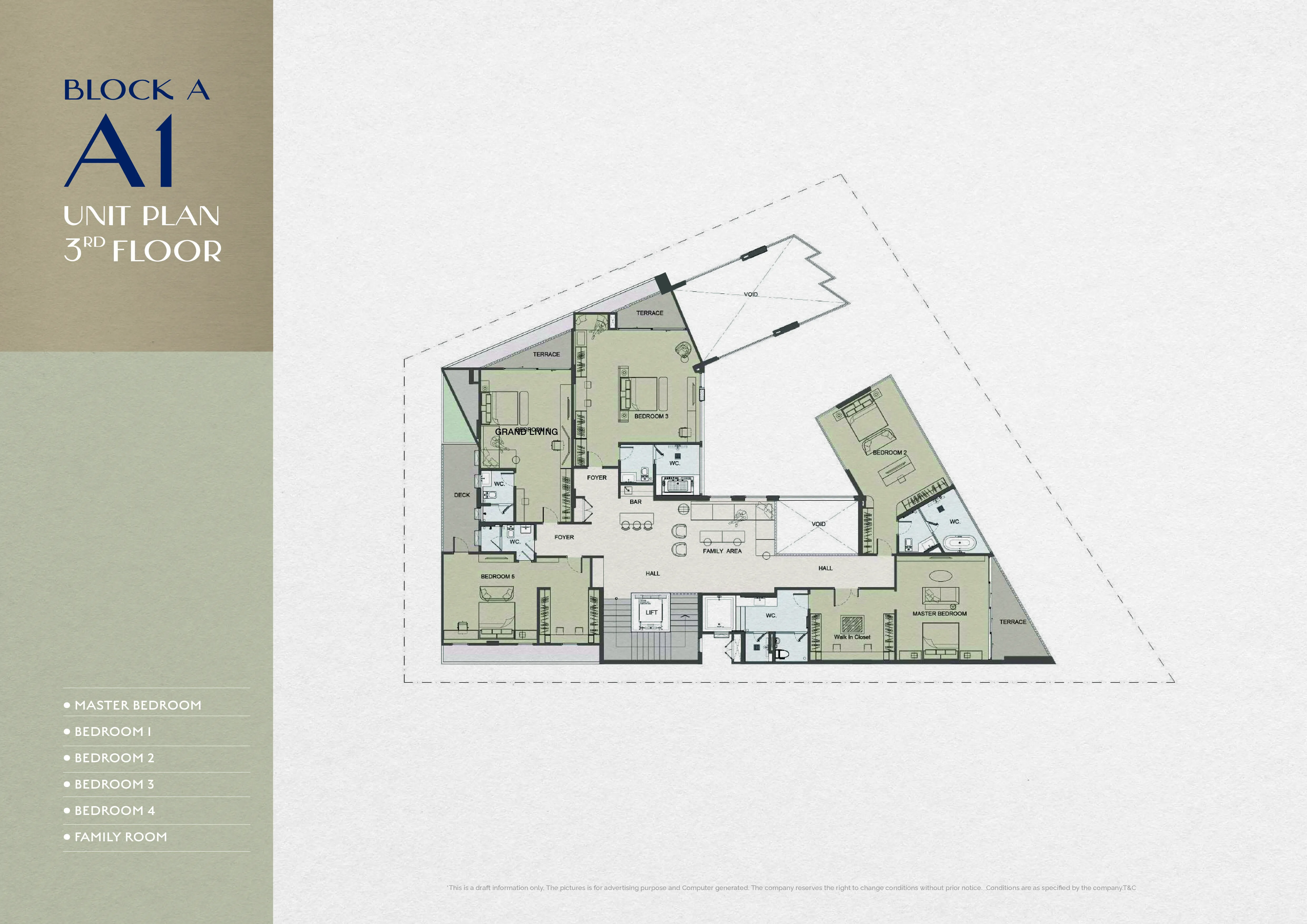 The Collection Riverfront by Altitude- Condo in Rat Burana | Hipflat