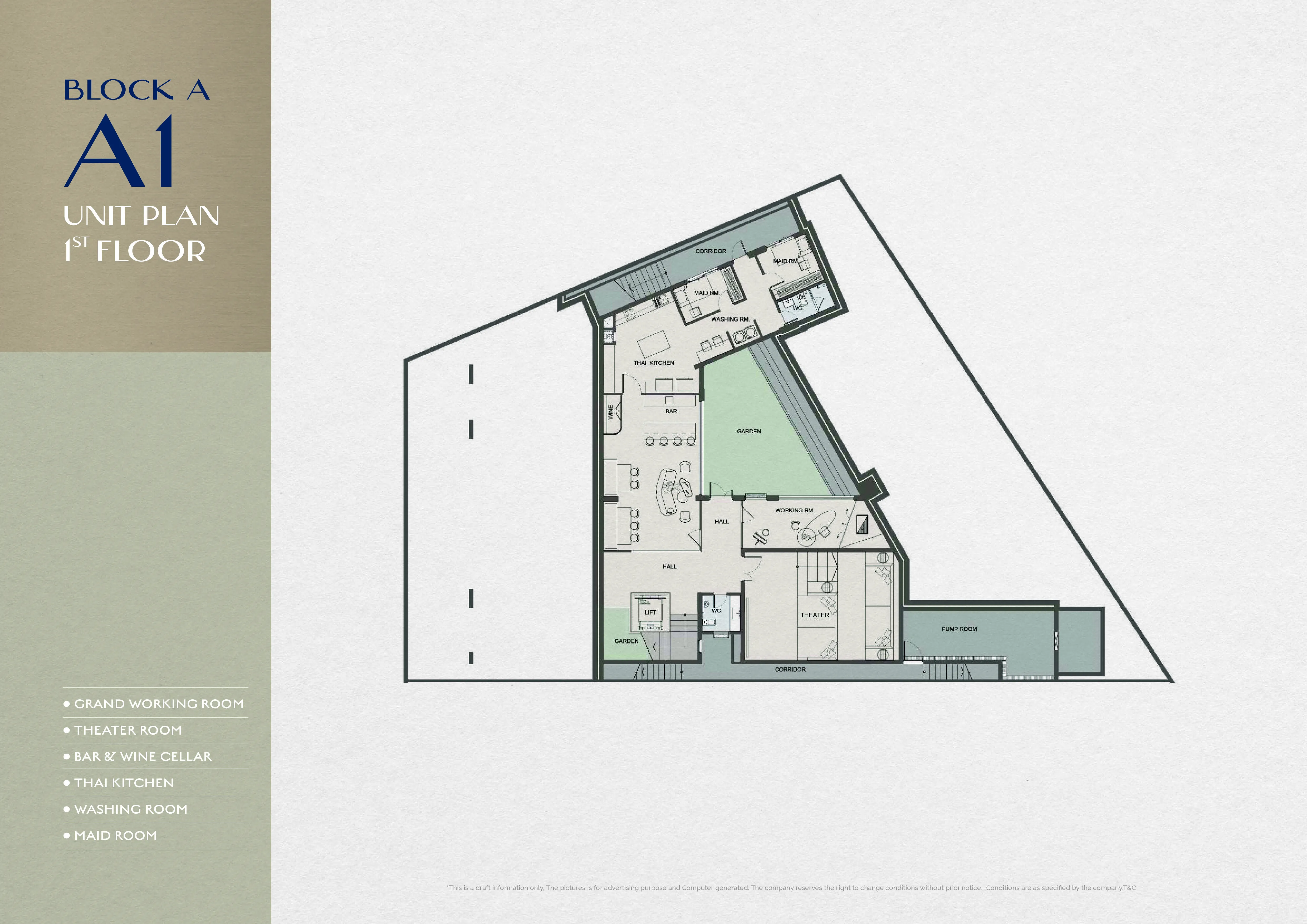 The Collection Riverfront by Altitude- Condo in Rat Burana | Hipflat