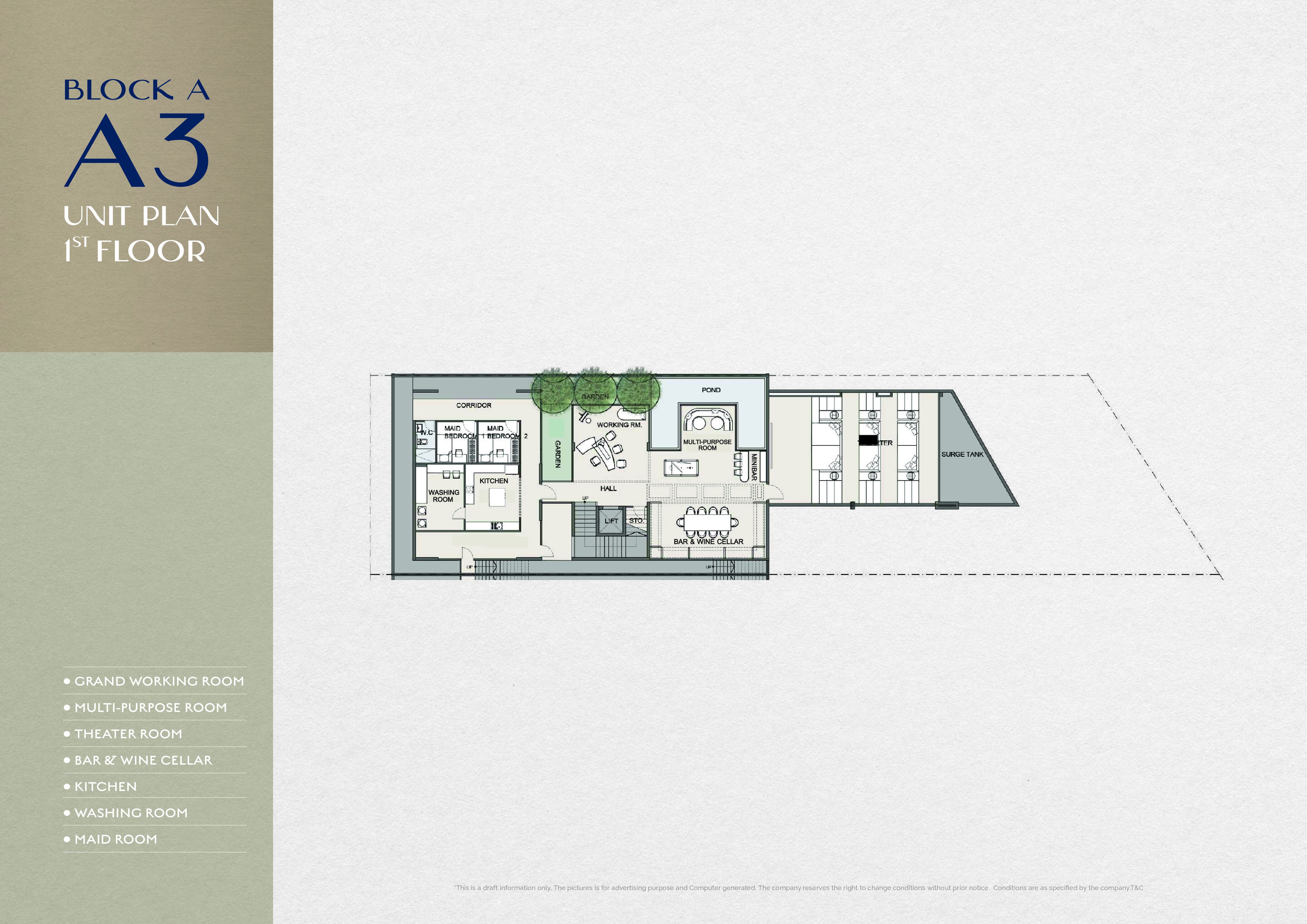 The Collection Riverfront by Altitude- Condo in Rat Burana | Hipflat