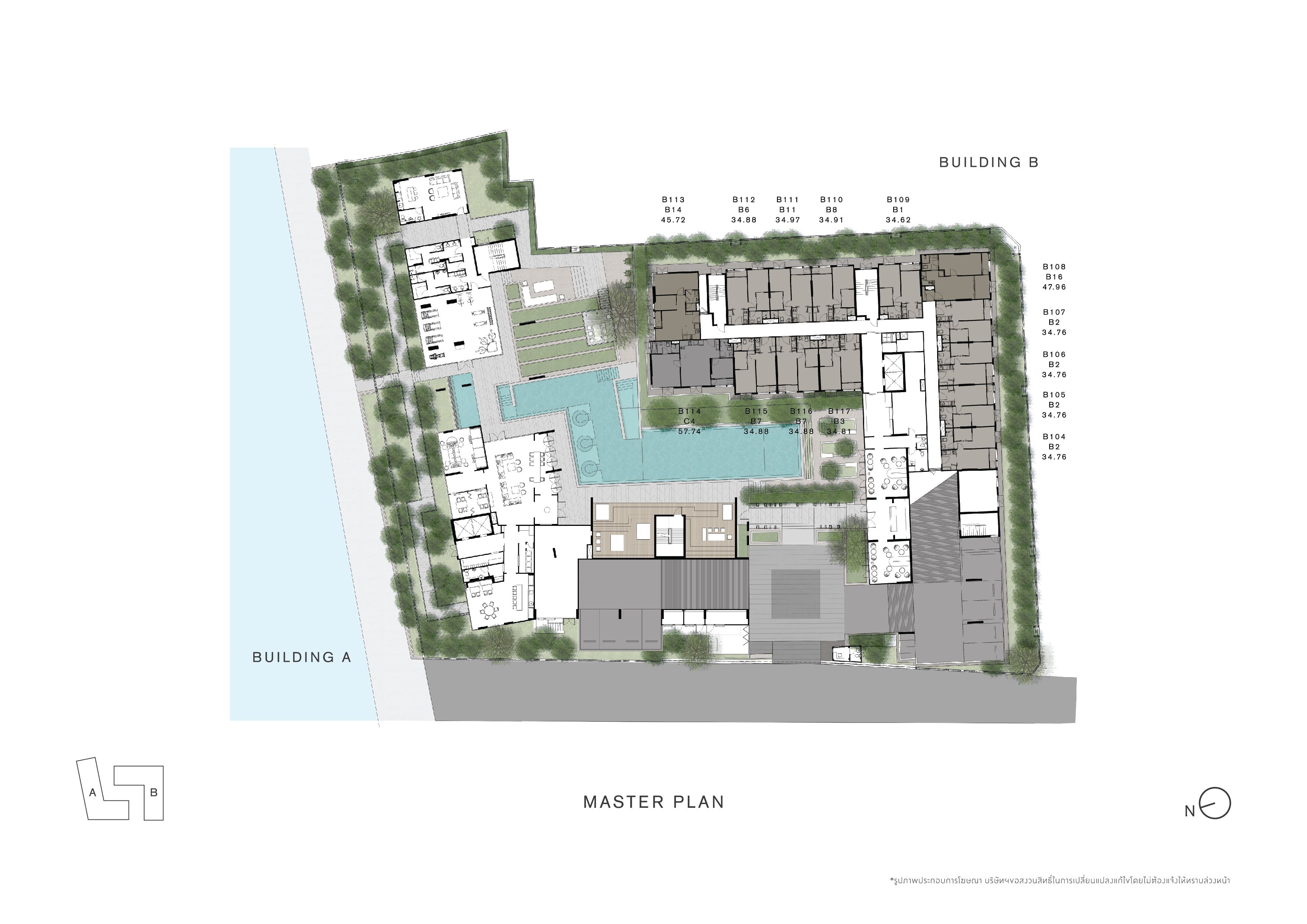 Chapter Thonglor 25- Condo in Watthana | Hipflat