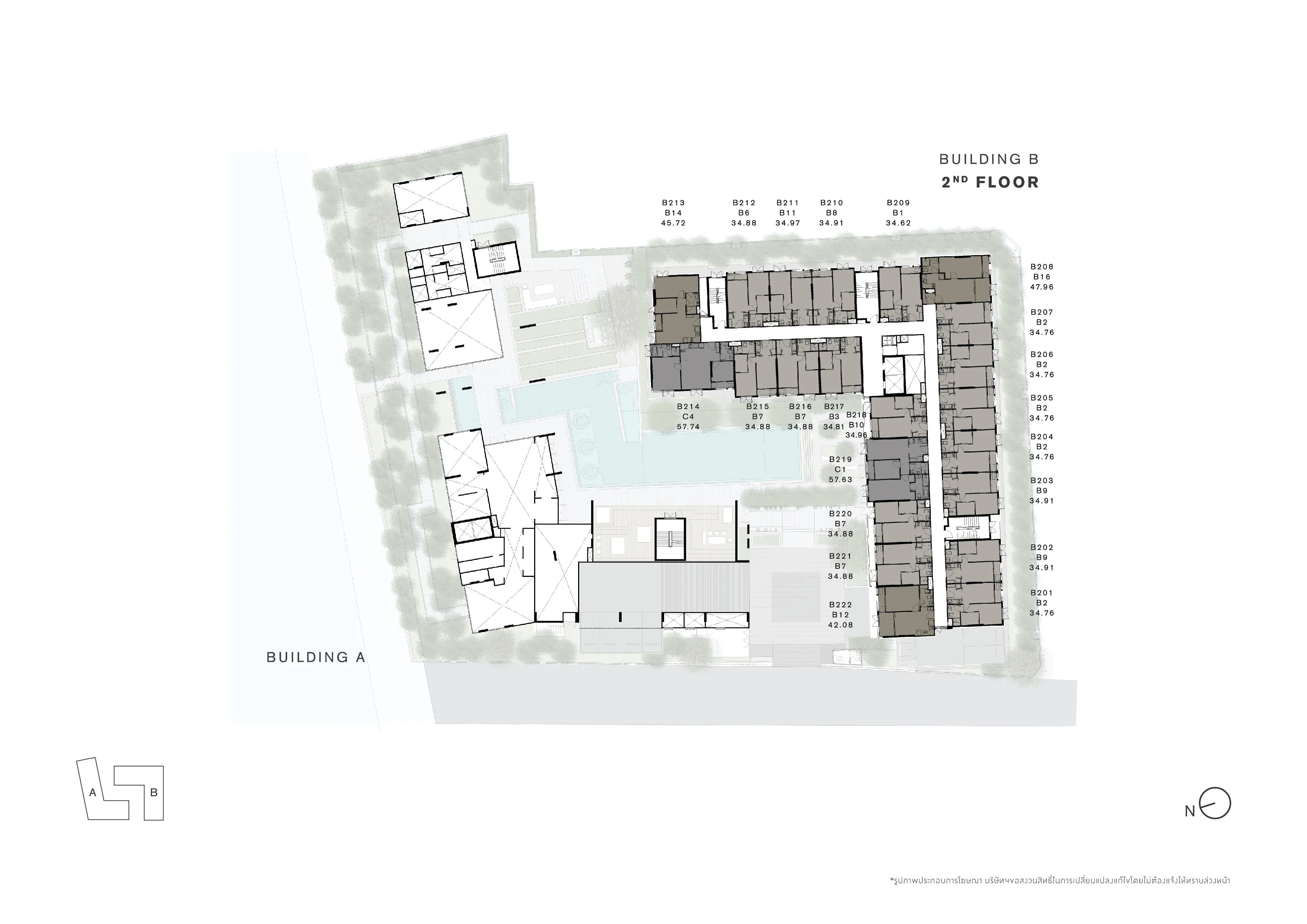 Chapter Thonglor 25 - Condo in Watthana | Hipflat