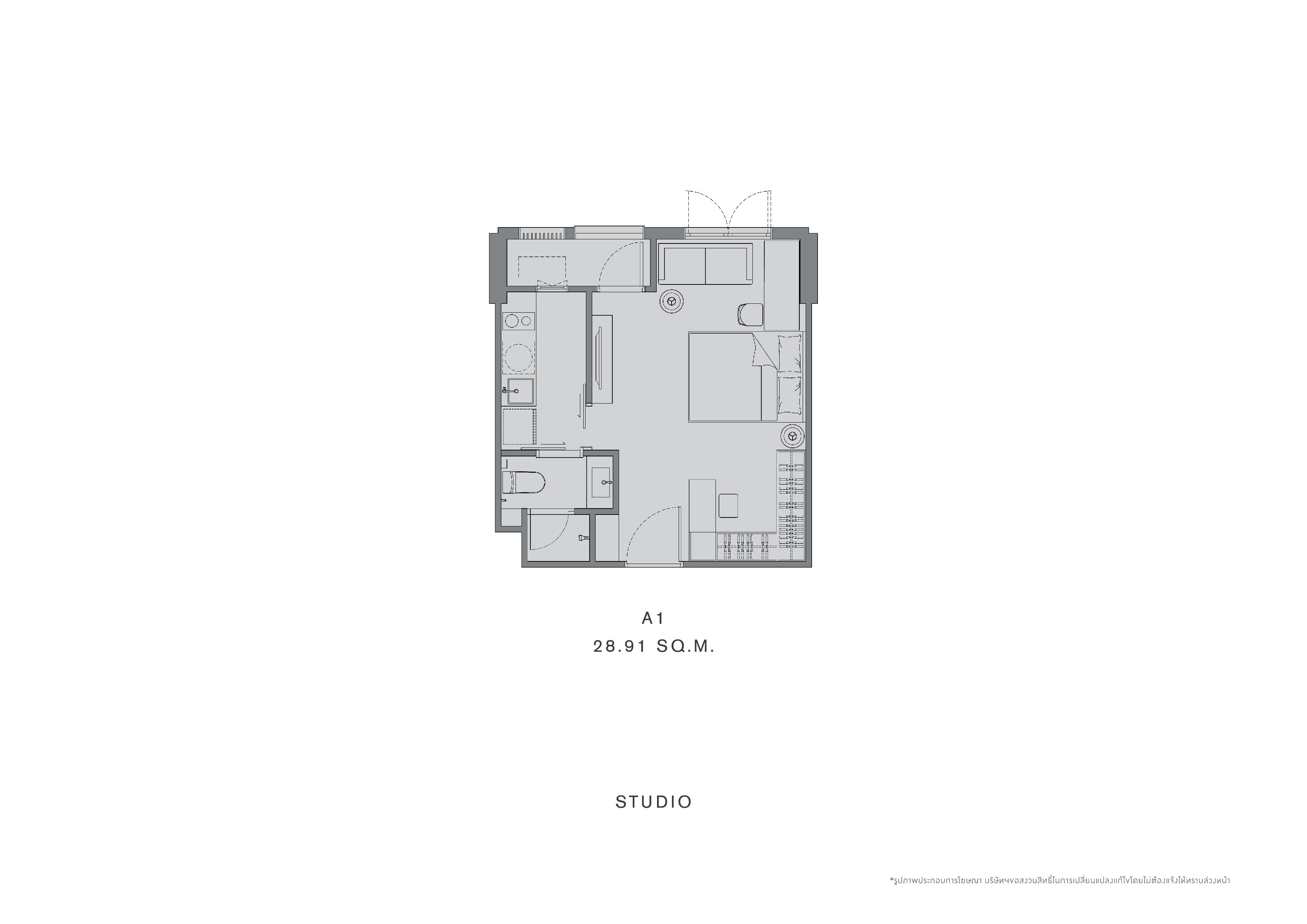 Chapter Thonglor 25 - Condo in Watthana | Hipflat
