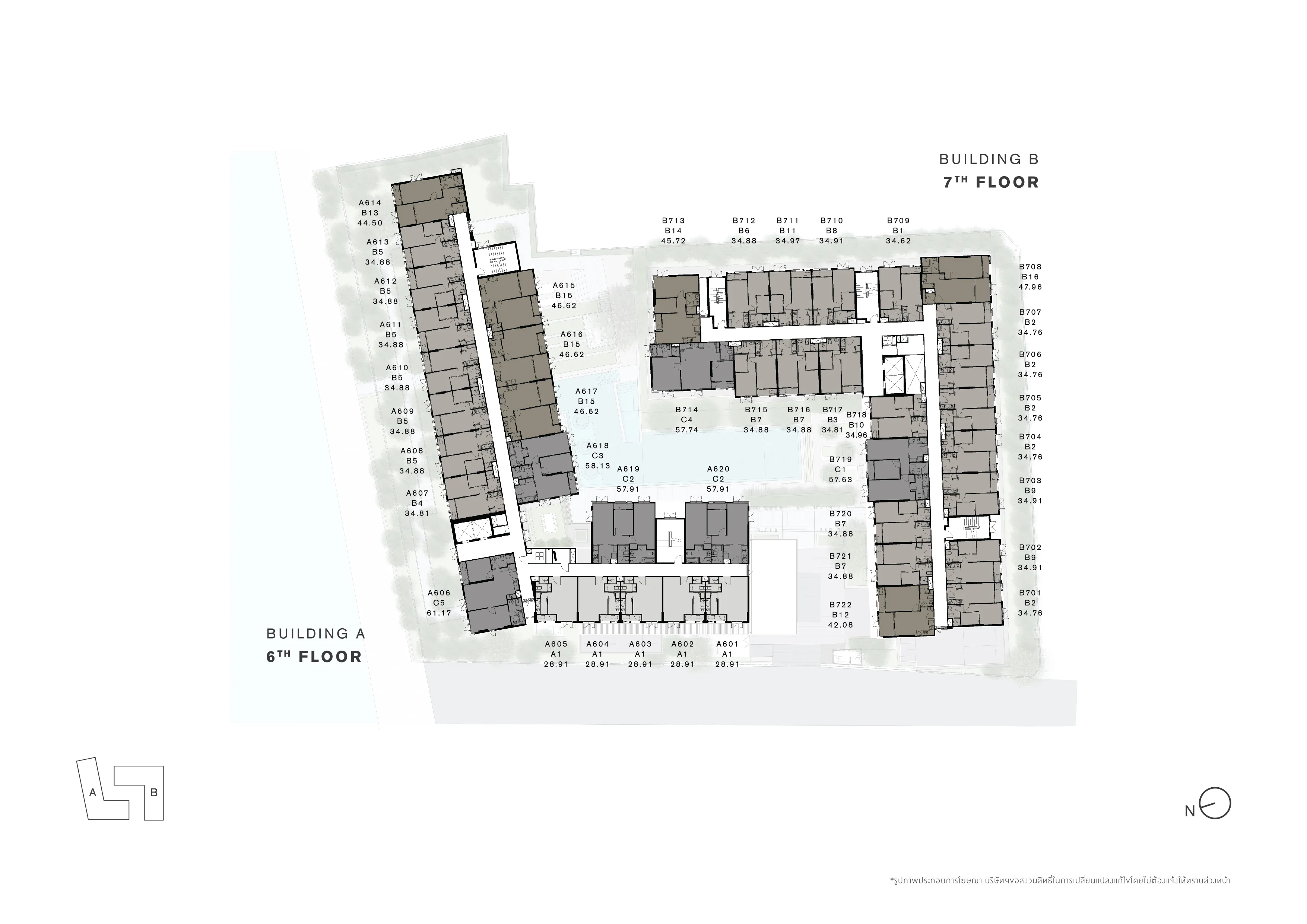 Chapter Thonglor 25 - Condo in Watthana | Hipflat