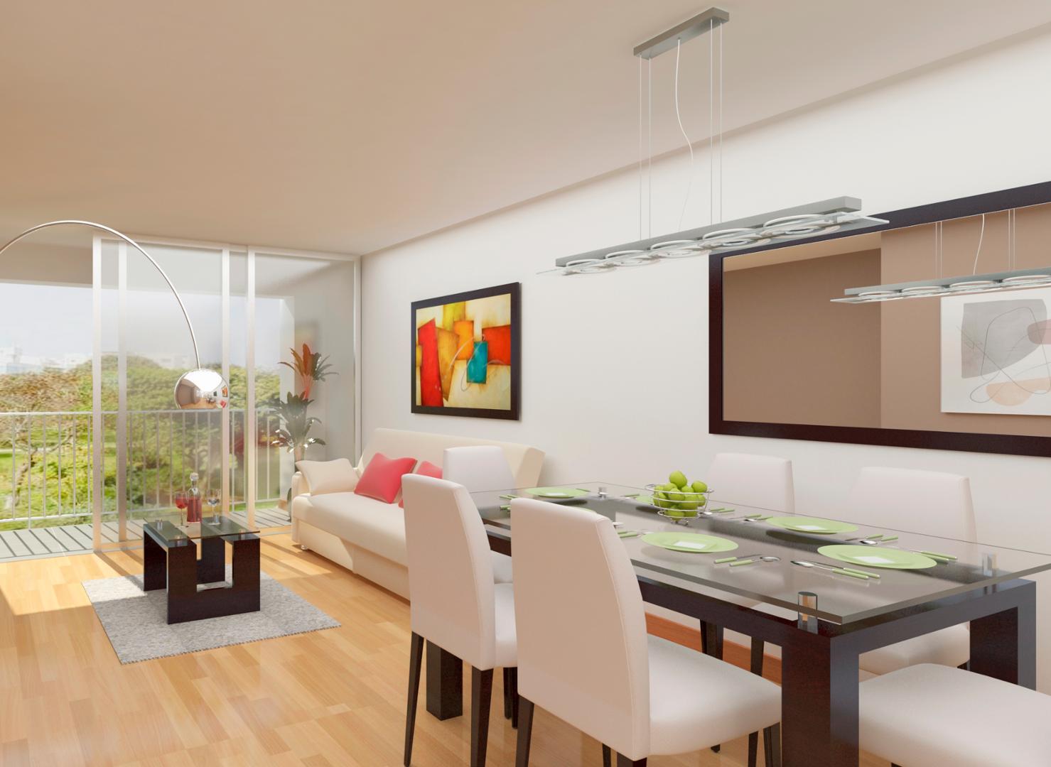 12,377 departamentos en venta en Lima - LaEncontre.com.pe