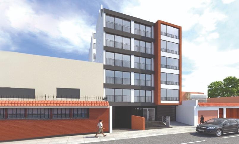 12,377 departamentos en venta en Lima - LaEncontre.com.pe