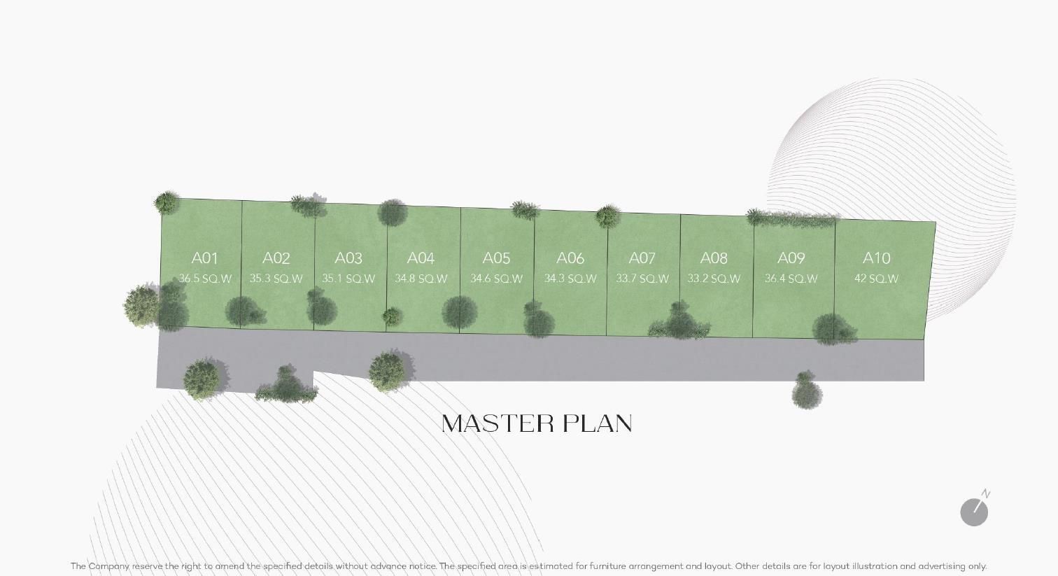 Altitude Forest Ari-Monument (อัลติจูด ฟอเรสต์ อารีย์-โมนูเมนต์ ...