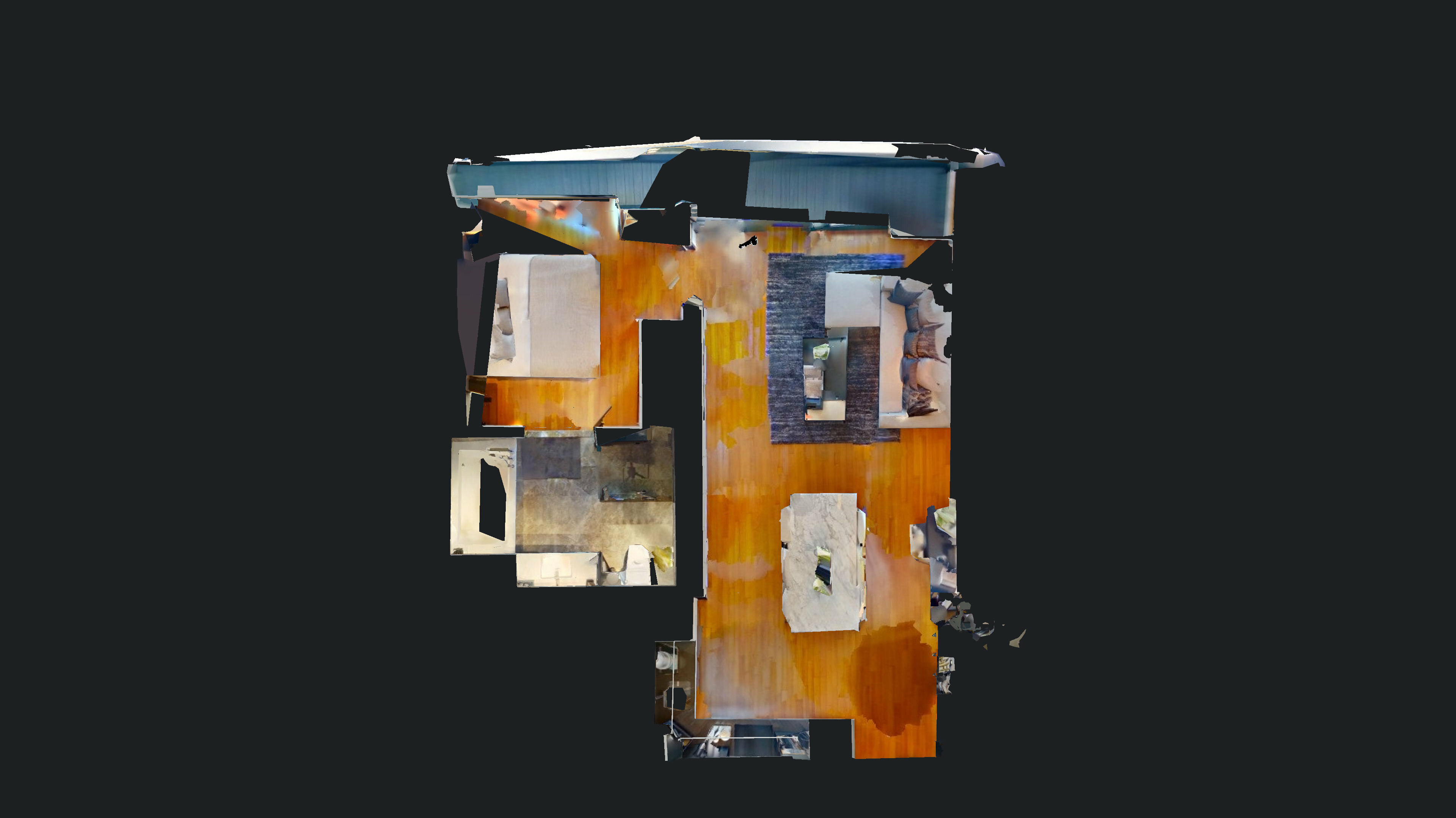 บันยัน ทรี เรสซิเดนซ์ กรุงเทพฯ - คอนโดมิเนียม ใน คลองสาน | Hipflat