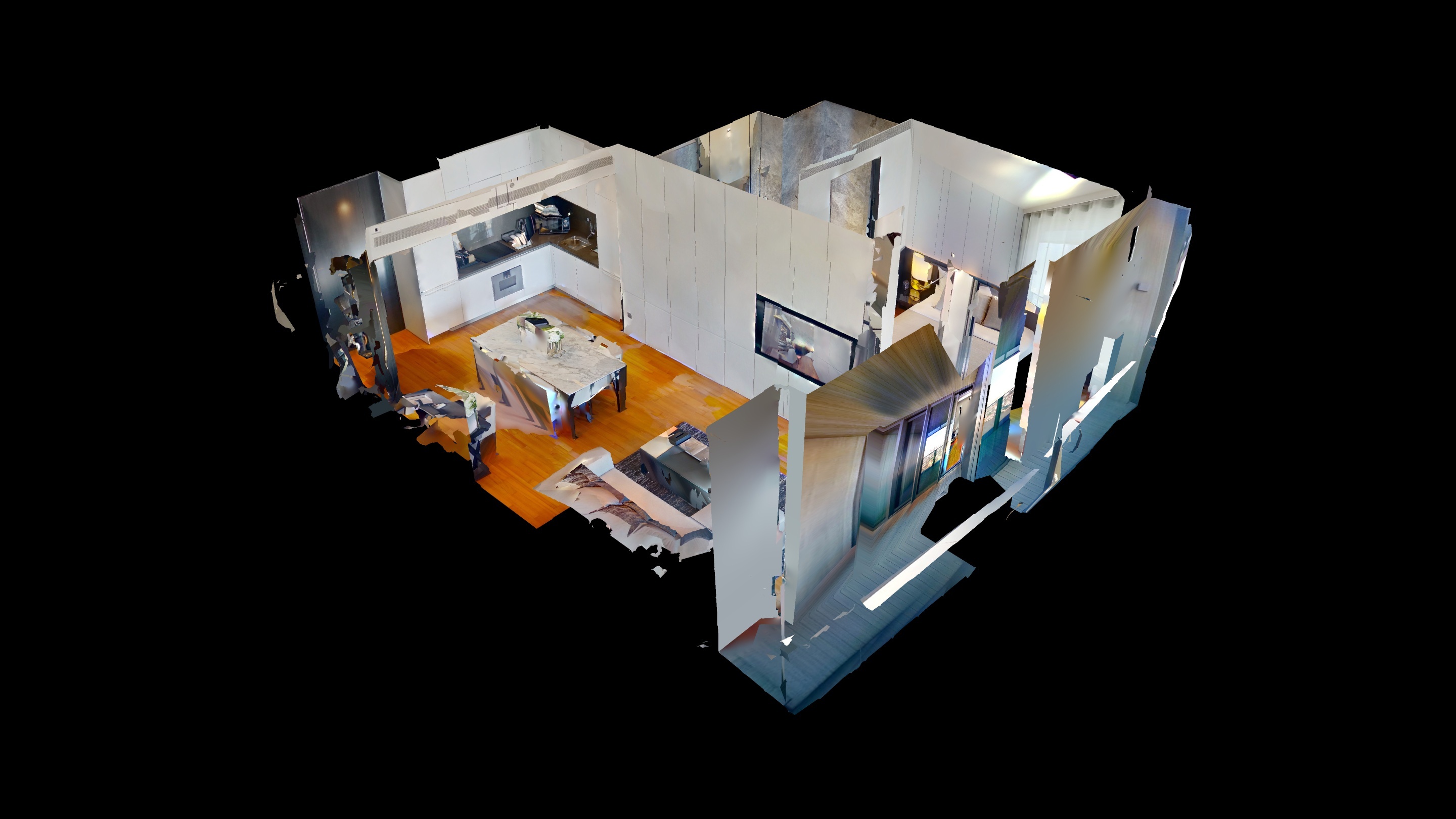 บันยัน ทรี เรสซิเดนซ์ กรุงเทพฯ - คอนโดมิเนียม ใน คลองสาน | Hipflat