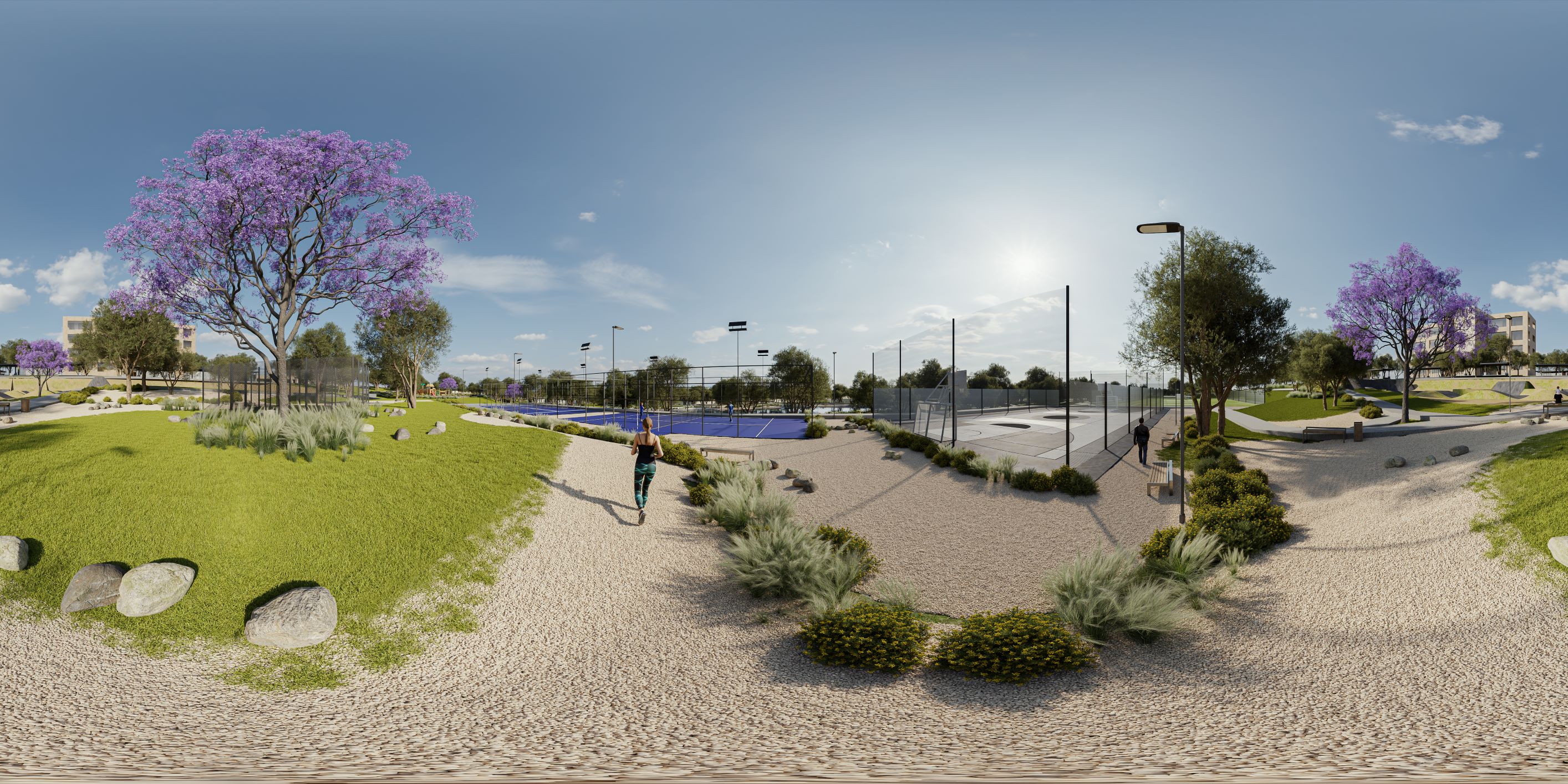 Proyecto de Vivienda Casas - Terrasoles $ 1,485,000 MXN | Lamudi.com.mx