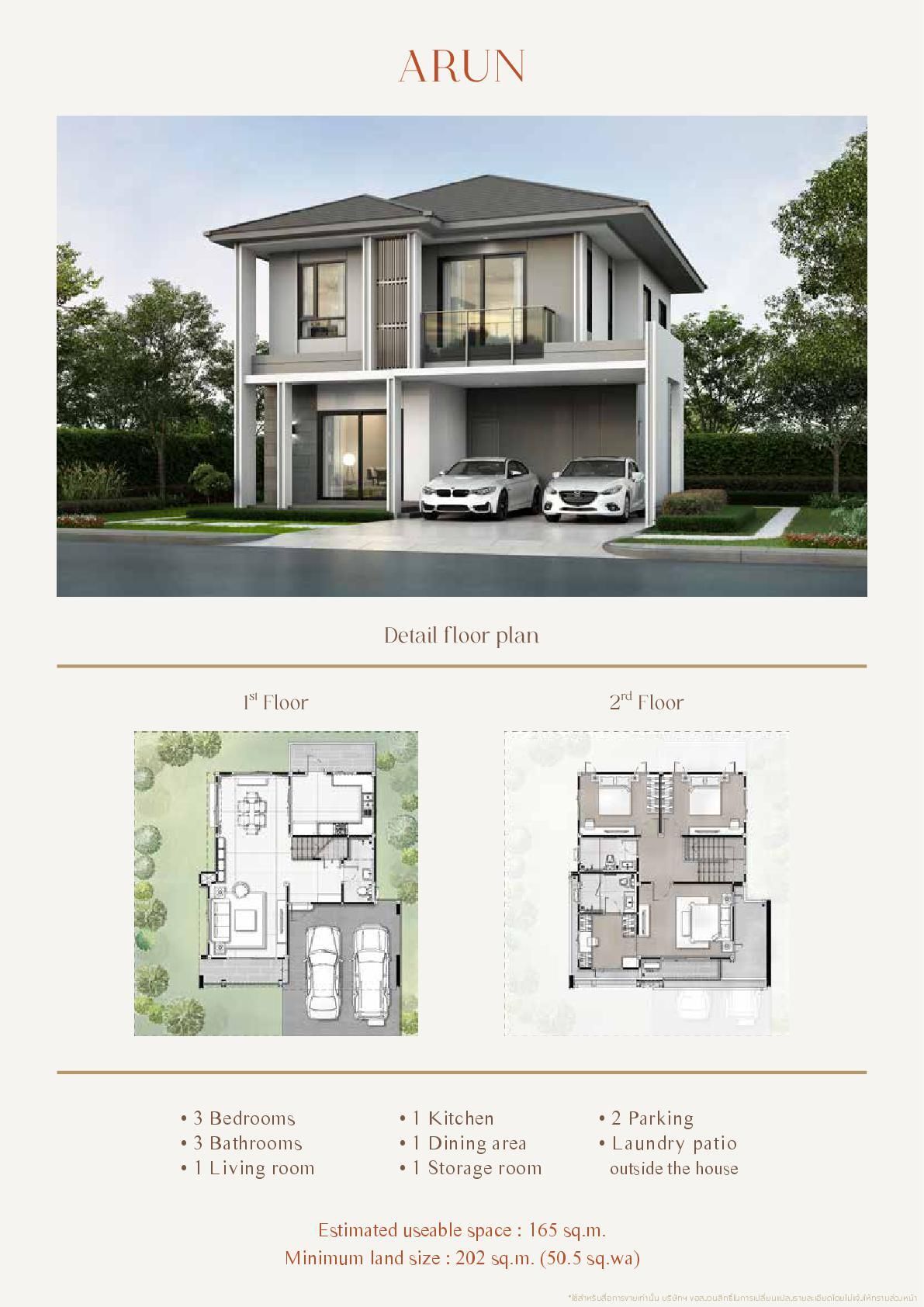 Patta Element - Condo in Bang Lamung | Hipflat