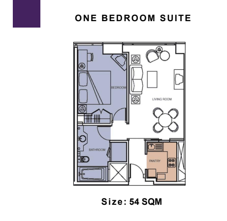 Conrad Bangkok- Condo in Pathum Wan | Hipflat