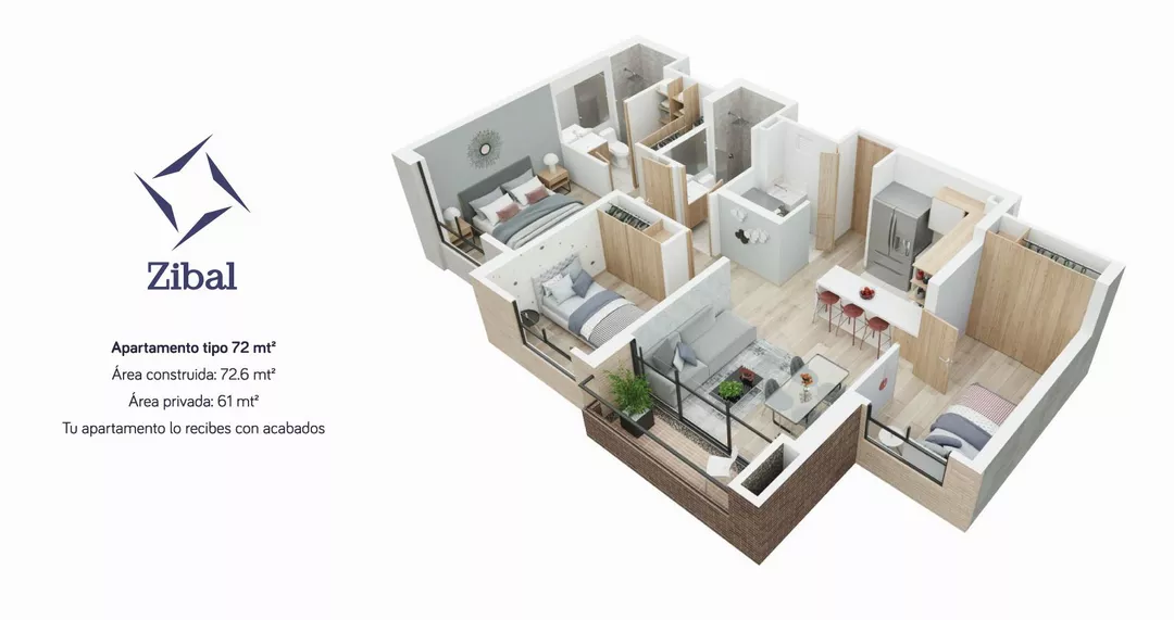 venta Proyecto en - puntopropiedad.com