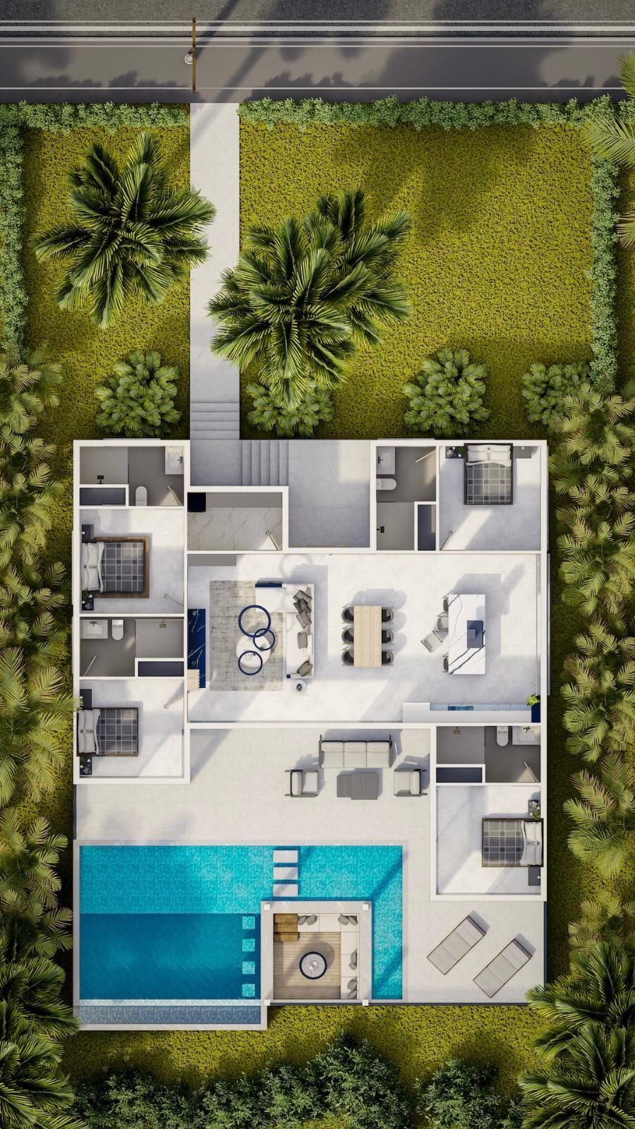 Sala Samui- Condo in Ko Samui | Hipflat