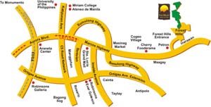 Sun Valley Village - Antipolo in San Juan| Lamudi.com.ph