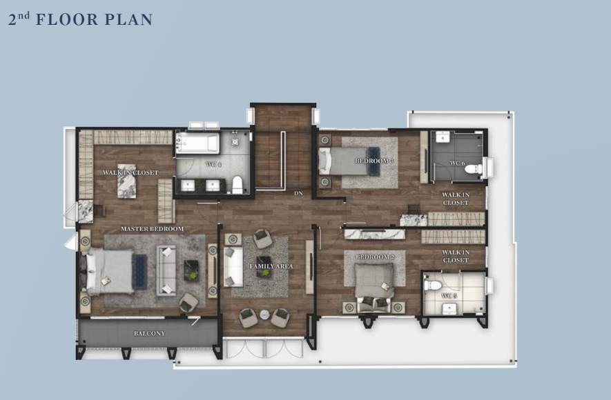 Bangkok Boulevard Signature Ramintra - Phraya Suren - Condo in Khlong Sam Wa | Hipflat