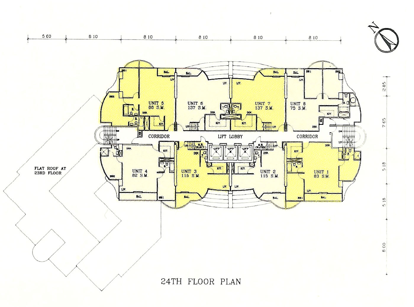 SV CITY RAMA 3 - Condo in Yan Nawa | Hipflat