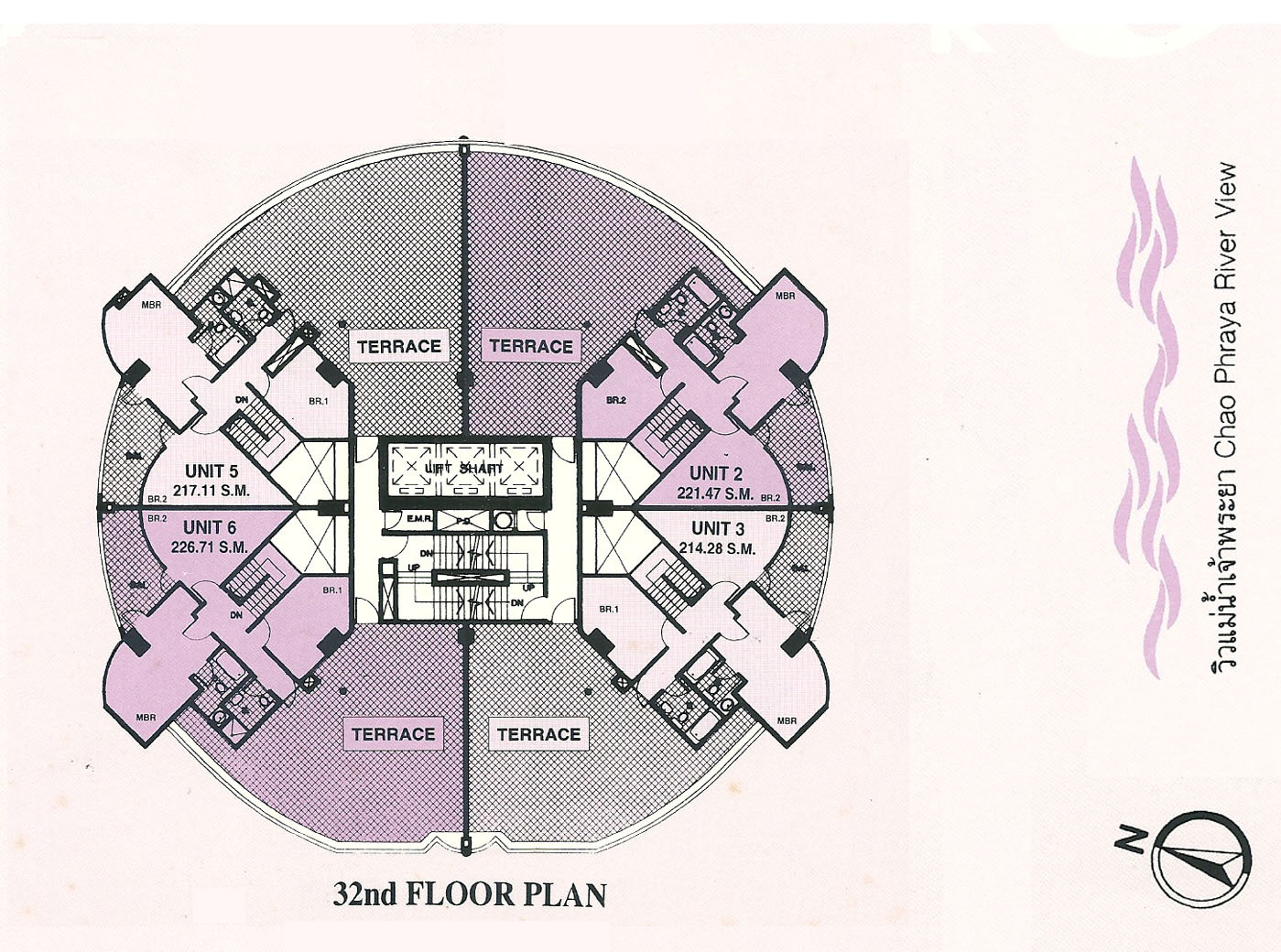 SV CITY RAMA 3 - Condo in Yan Nawa | Hipflat