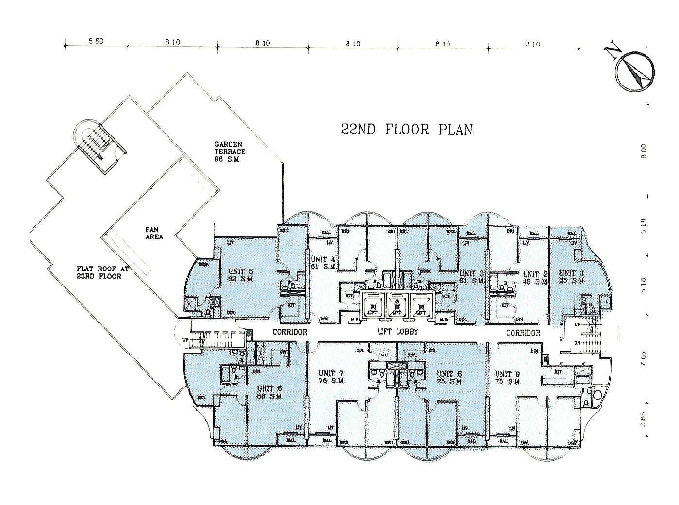 SV CITY RAMA 3 - Condo in Yan Nawa | Hipflat