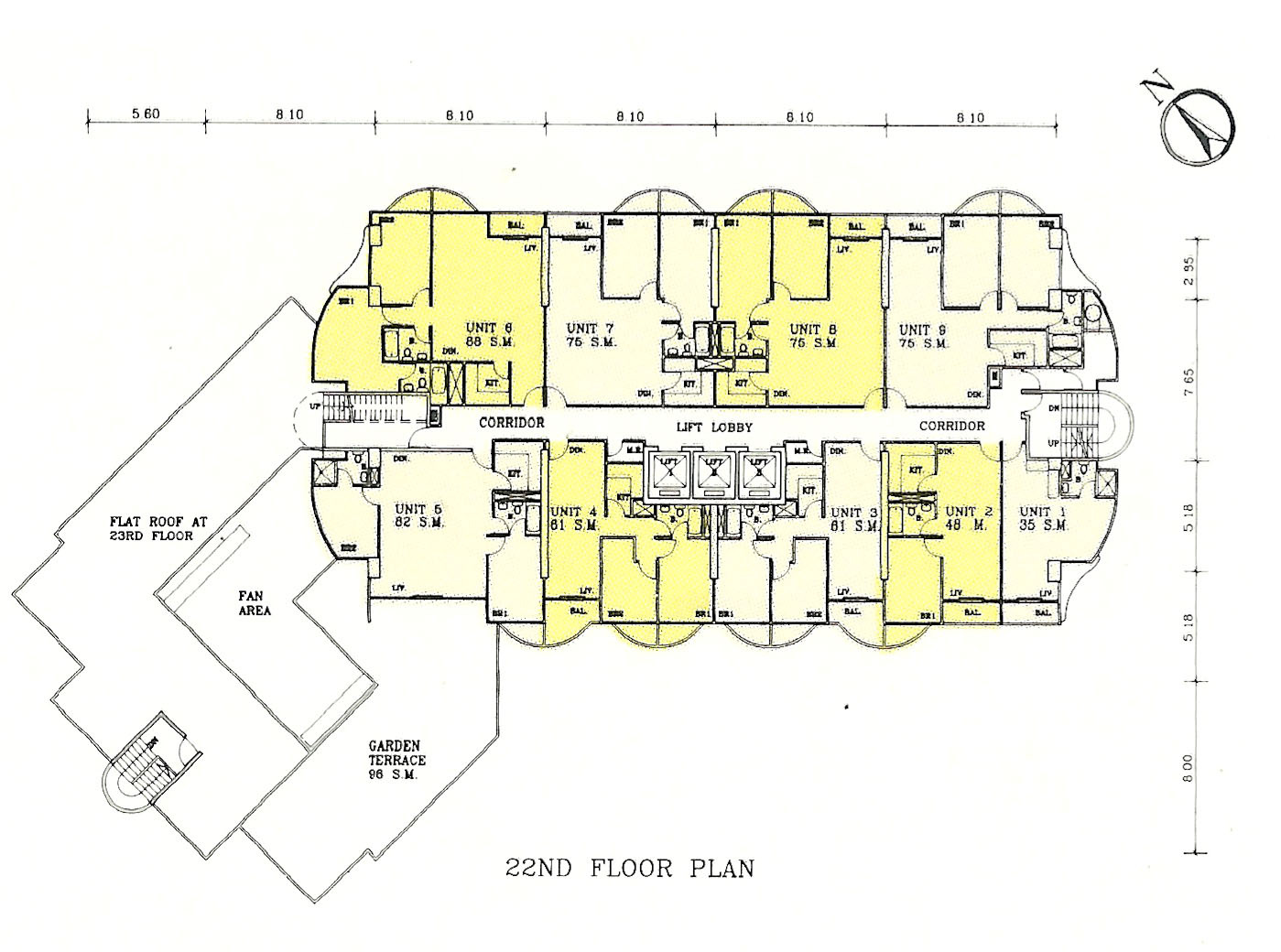 SV CITY RAMA 3 - Condo in Yan Nawa | Hipflat