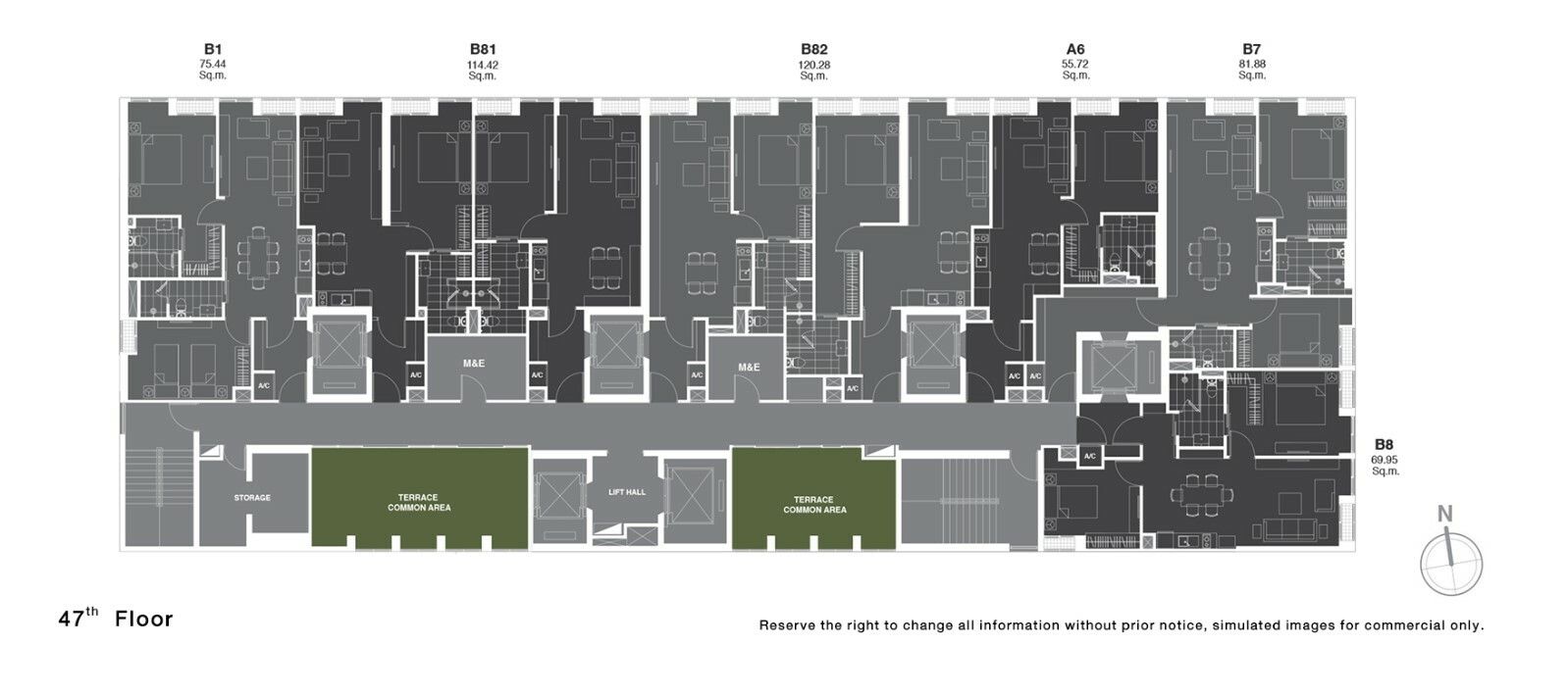 Noble Ploenchit - Condo in Pathum Wan | Hipflat