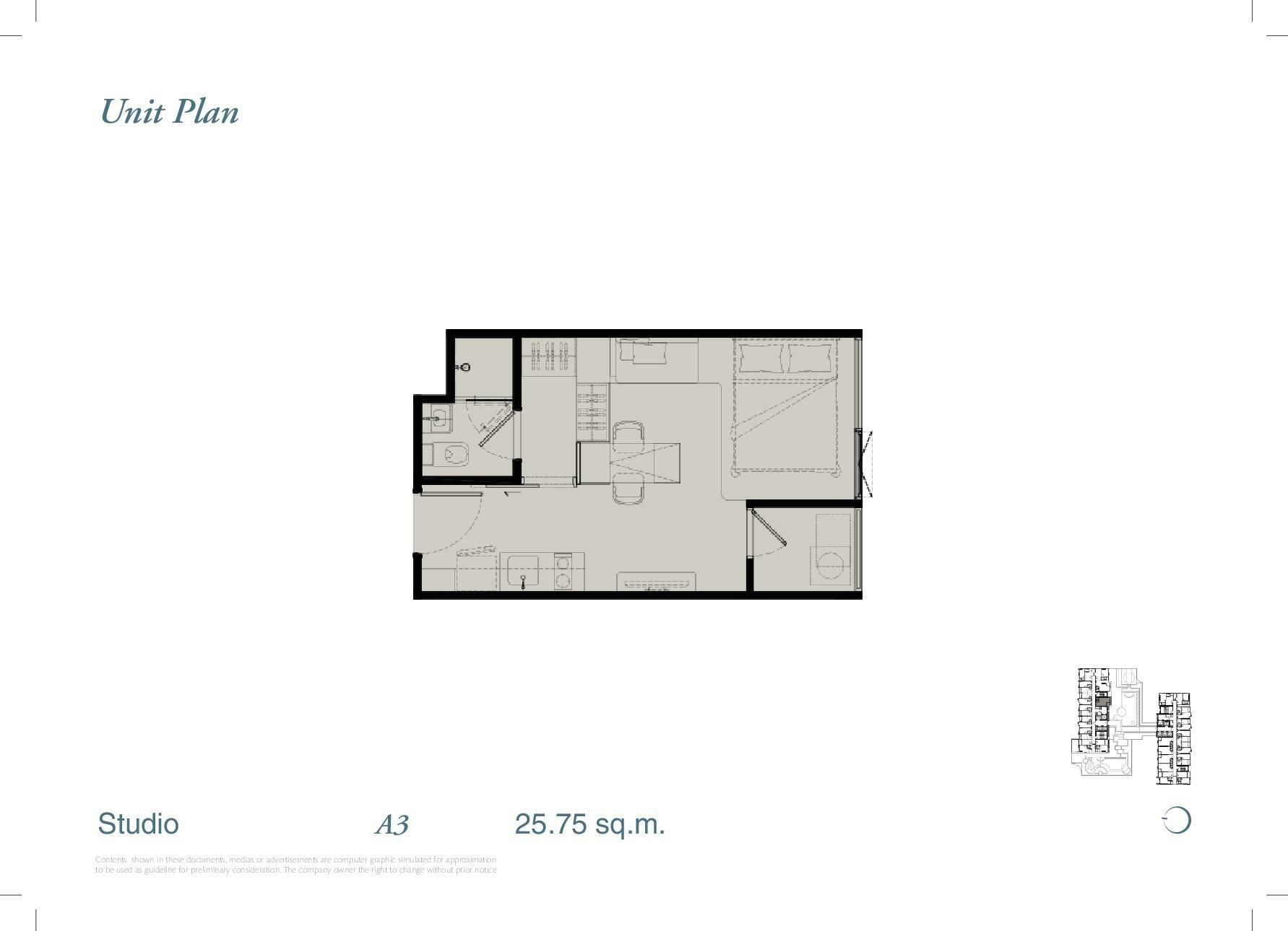 Reference Sathorn - Wongwianyai- Condo in Khlong San | Hipflat
