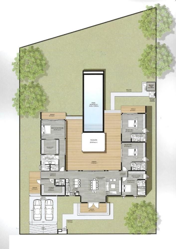 Hillside Hamlet Homes 10 - Condo in Hua Hin | Hipflat