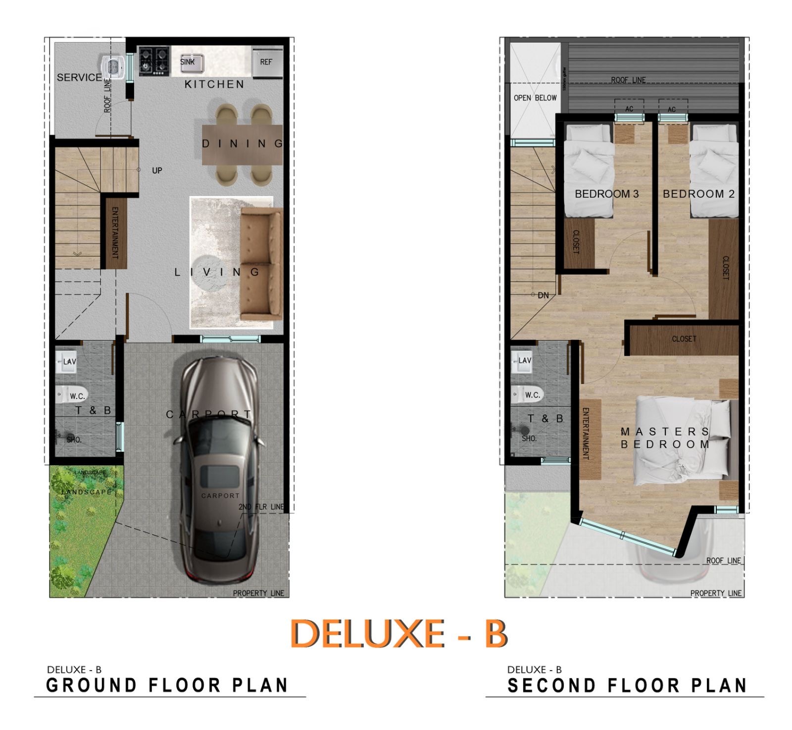 Project Aurella Ridge in Binangonan| Lamudi.com.ph