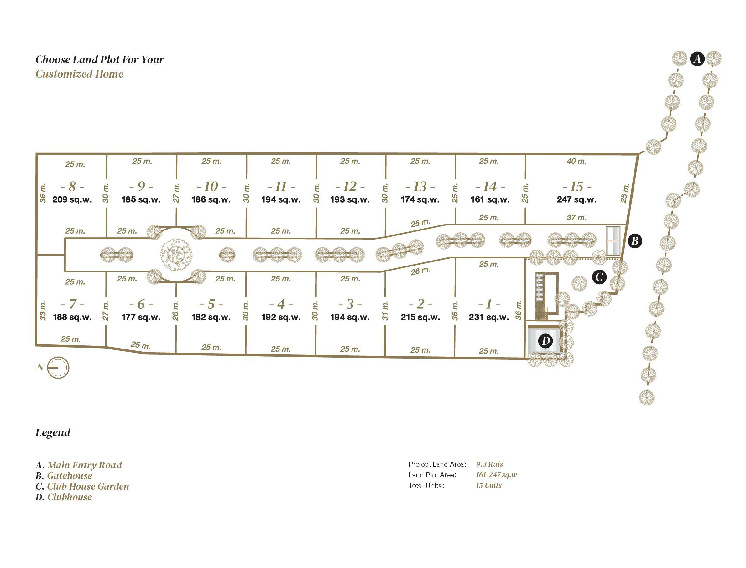 Noble Curate - Condo in Lat Phrao | Hipflat