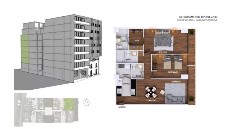 Proyecto de Vivienda Arium | Lamudi.com.mx