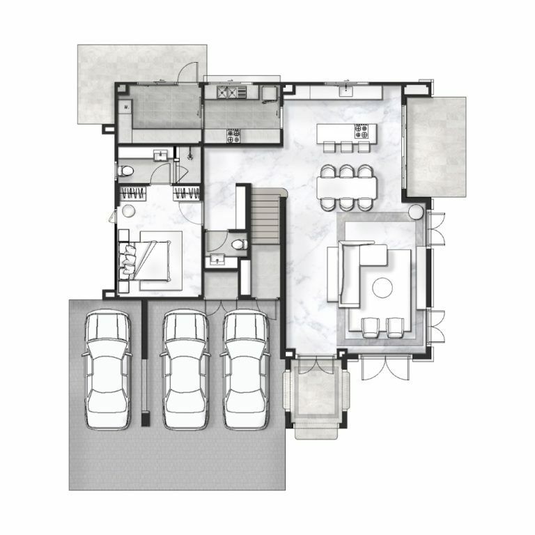 Patta Arcade - Condo in East Pattaya | Hipflat