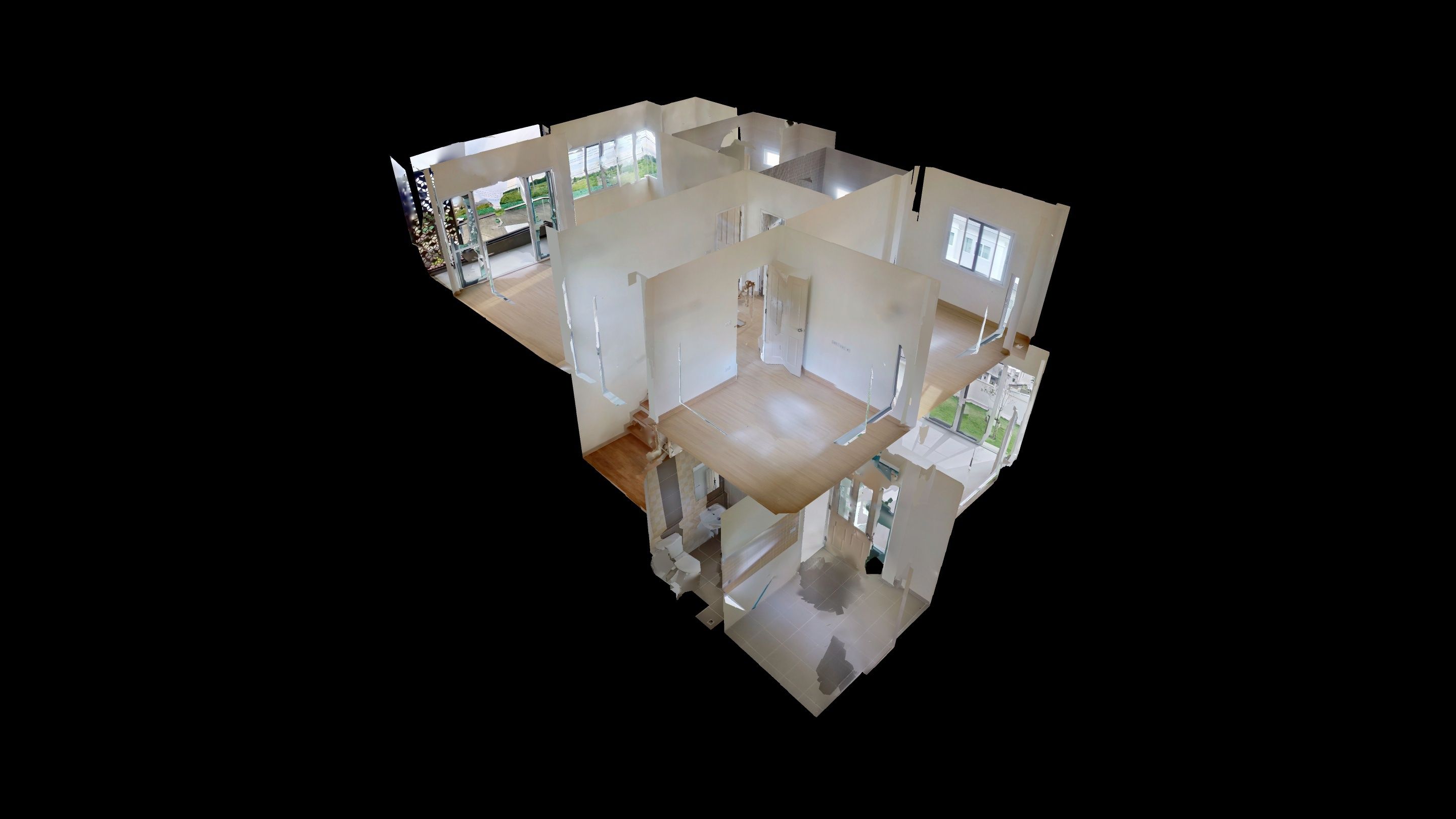 The Masterpiece Scenery Hill- Condo in Hang Dong | Hipflat