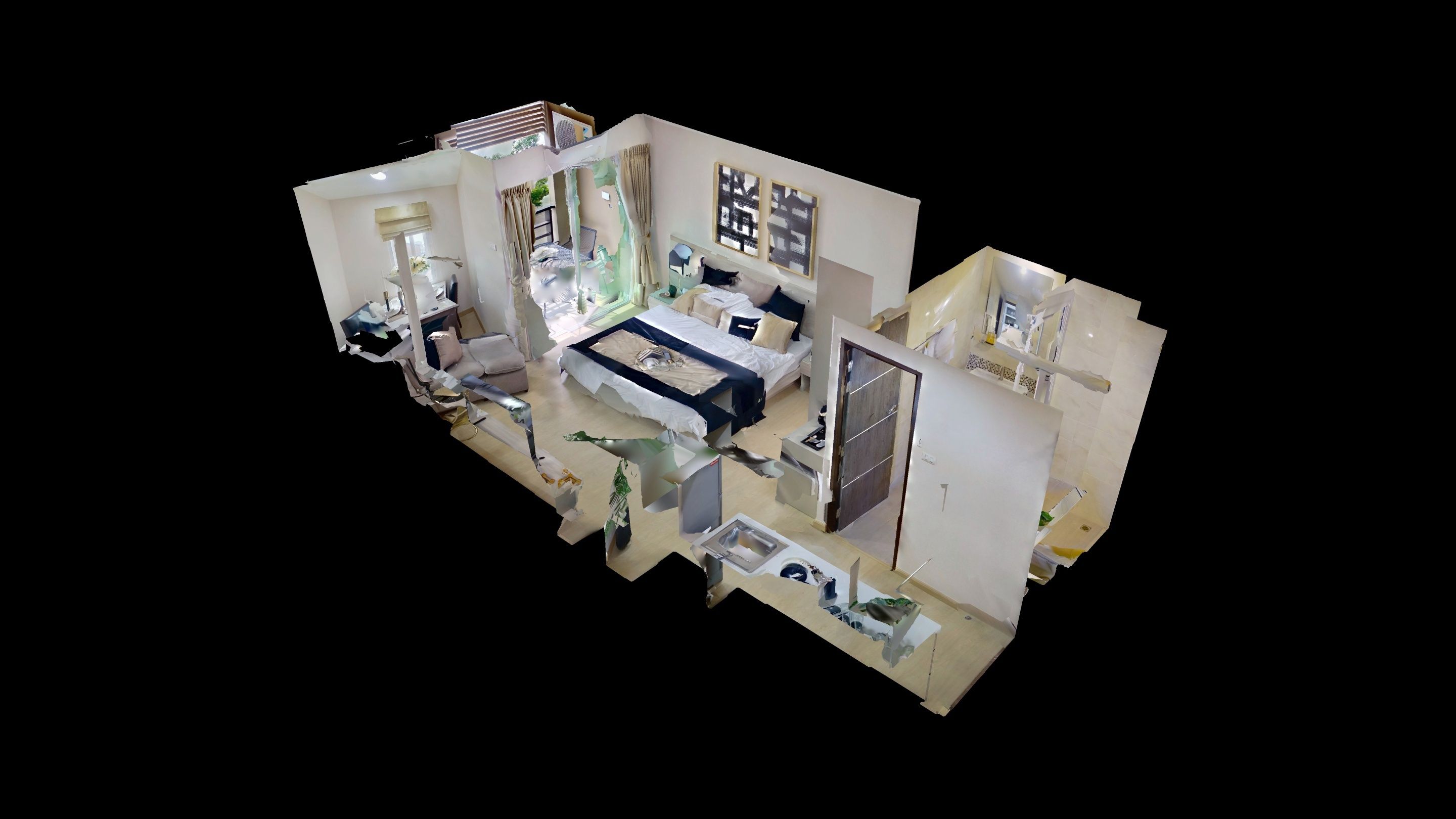 Ping Plus Condo - Condo in Mueang Chiang Mai | Hipflat