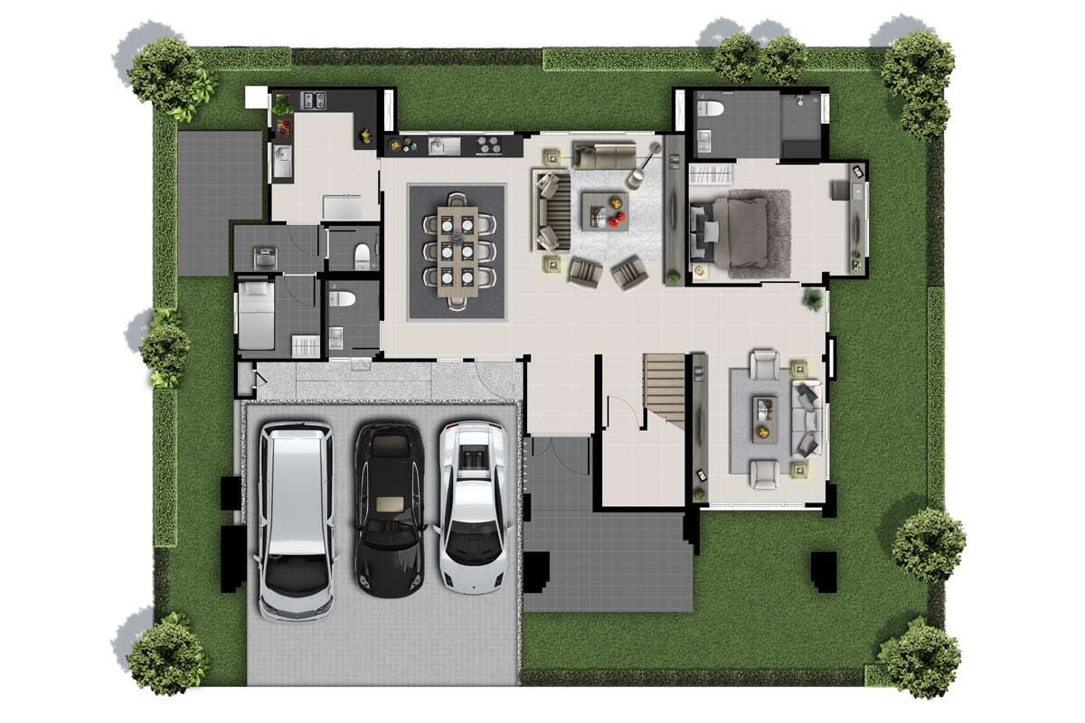 The City Ramintra 2- Condo in Sai Mai | Hipflat