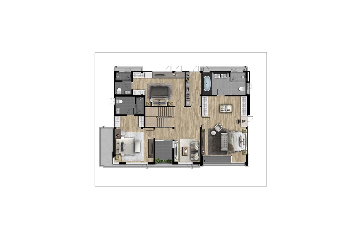 The City Ramintra 2- Condo in Sai Mai | Hipflat